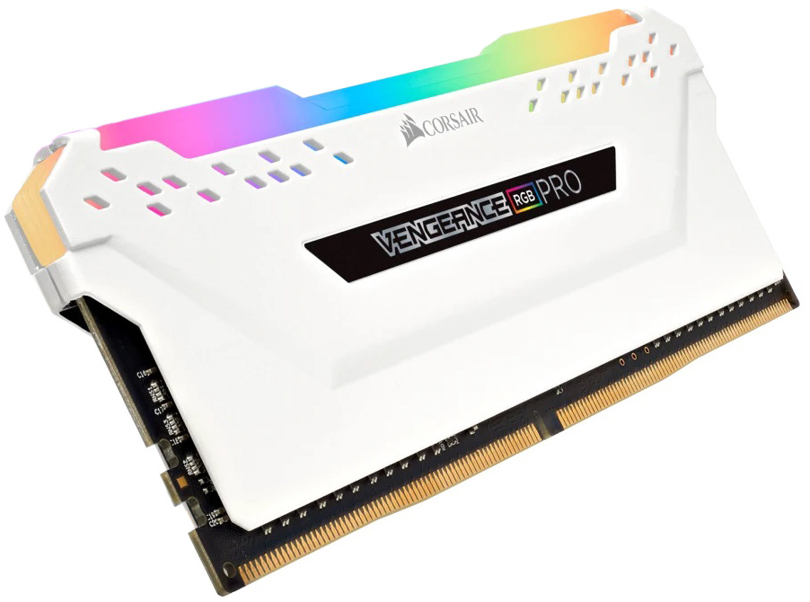 Pamięć RAM Corsair Vengeance RGB PRO 8GB DDR4 3200MHz CL16 | Podzespoły ...
